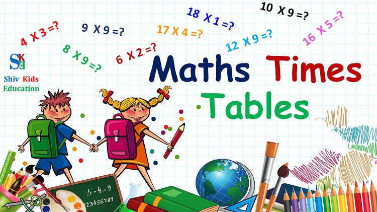 16 Times Table Quiz Multiplication Times Table Practice